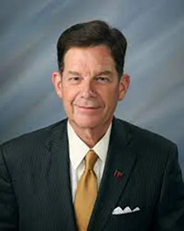 Hon. Kurt D. Engelhardt - Cala Cares