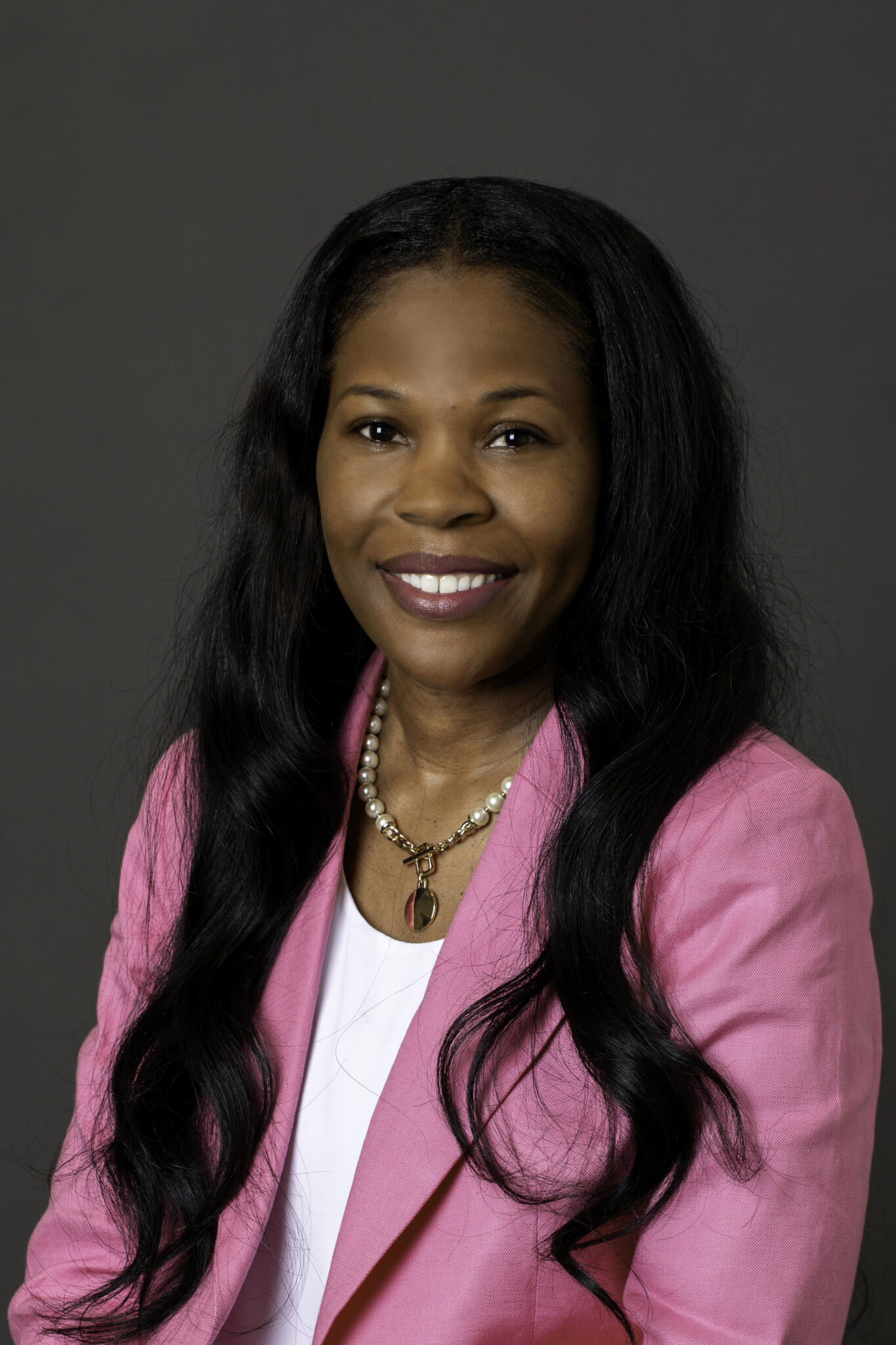 Anedra L Coleman - Cala Cares